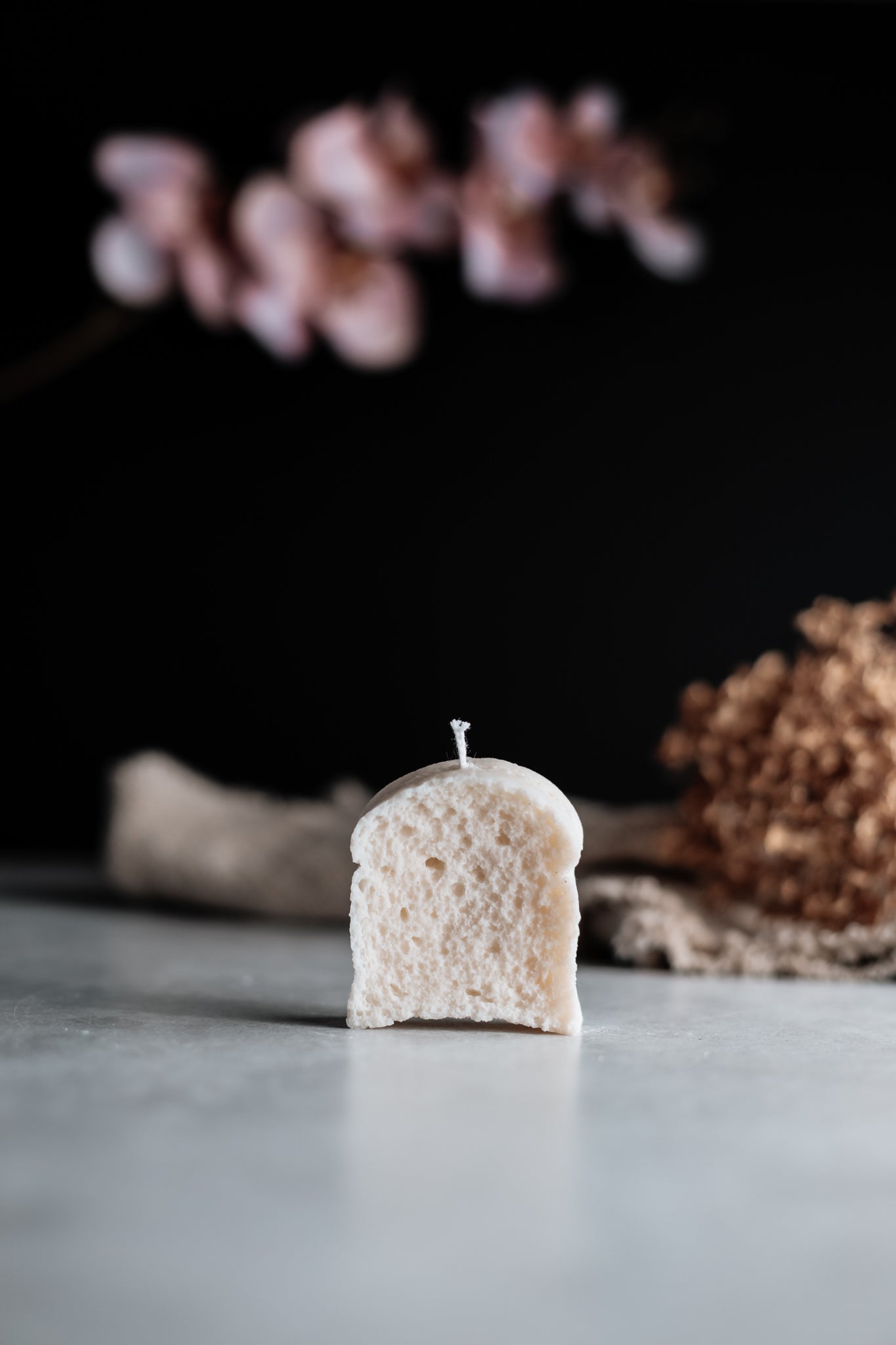 Toast Candle – blowmywick