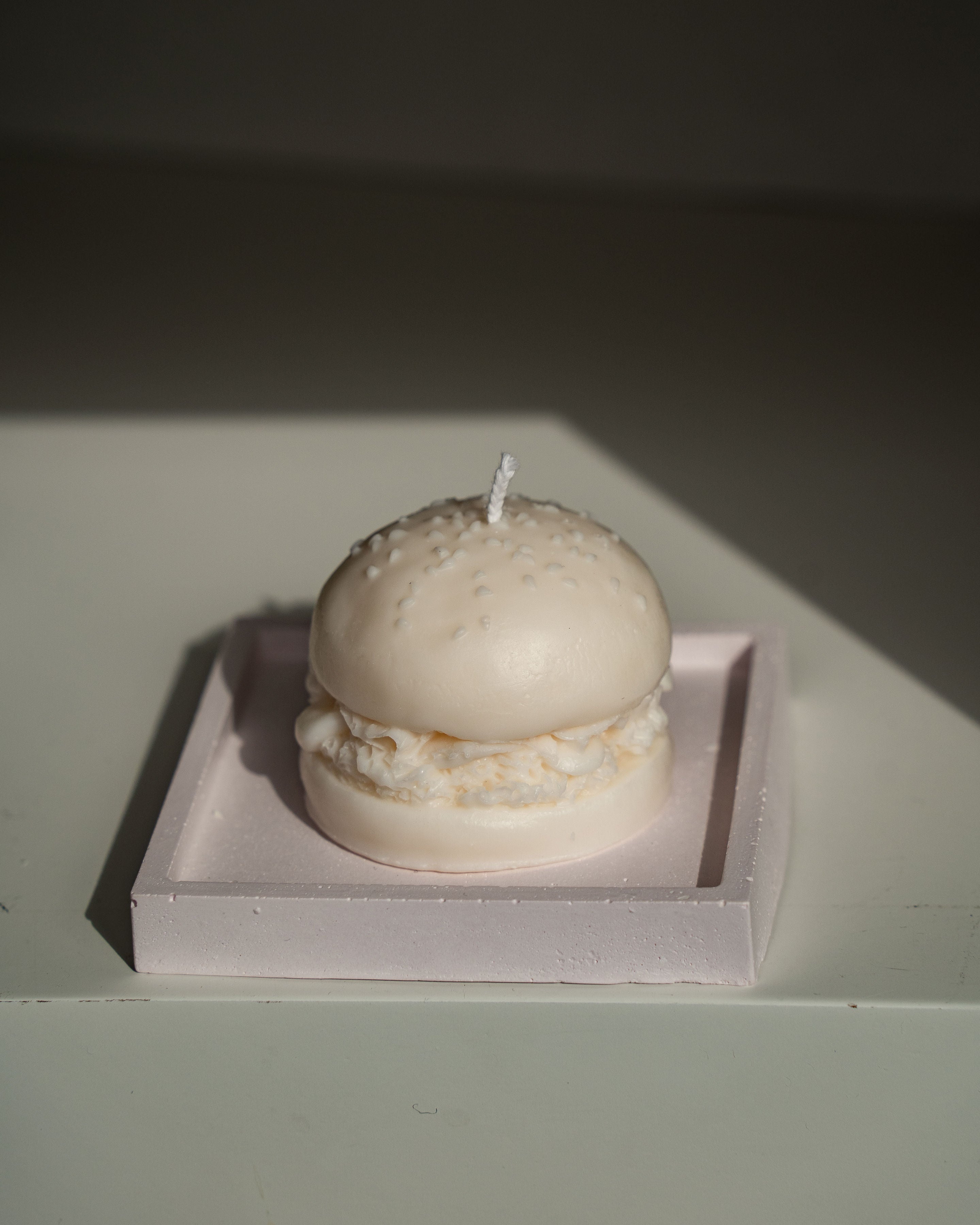 Burger Candle – blowmywick